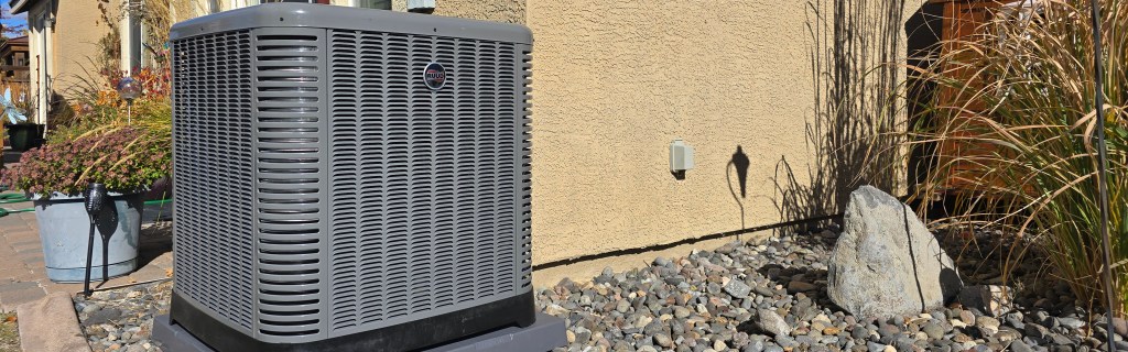 Stay Cool in Reno: AC & Cooling Repair Services | Paramount Heating & Air Conditioning